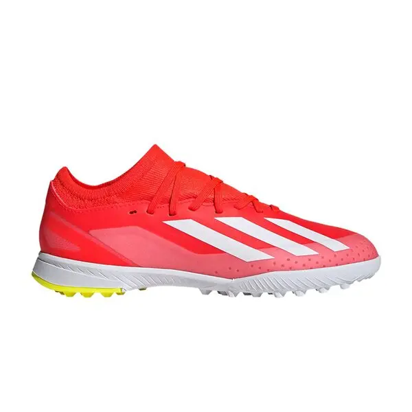 Adidas X Crazyfast League Tf J