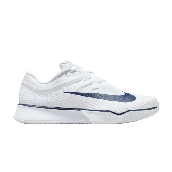 Nike Court Air Zoom Vapor Pro 3 Premium Hc - White