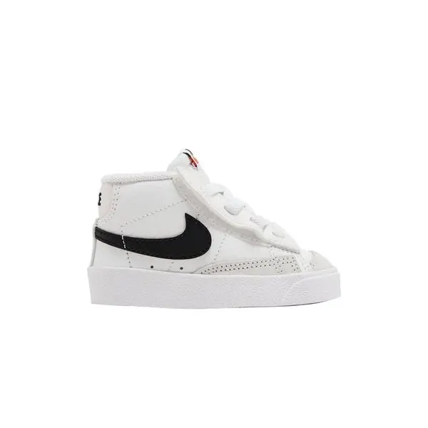 Nike Blazer Mid '77 Td Sneakers - White