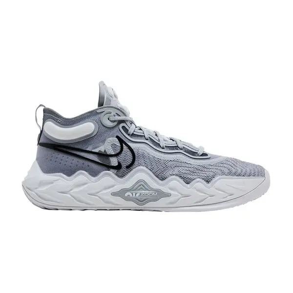 Nike Air Zoom Gt Run Tb Promo Sneakers - Grey