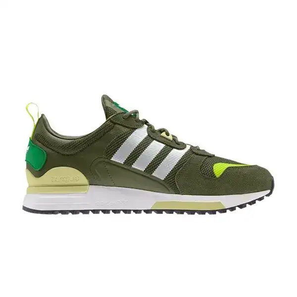 Zx 750 Adidas Shoes Adidas Originals Zx 700 Women Green Buy Adidas