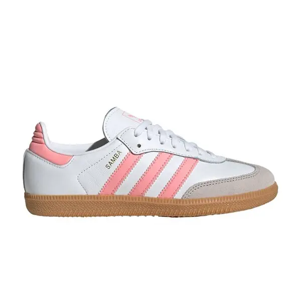 Adidas Samba Og J Sneakers