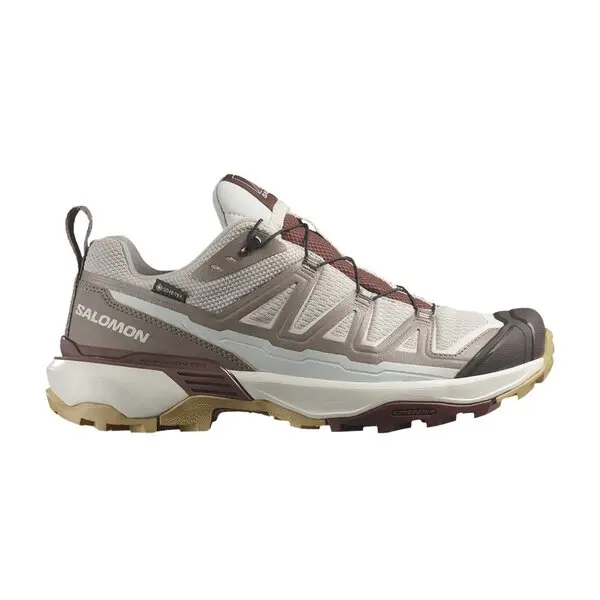 SALOMON X Ultra 360 Edge Gore-tex Sneakers - Grey
