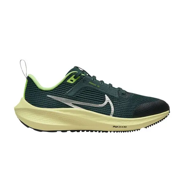 Nike Air Zoom Pegasus 40 Gs - Green