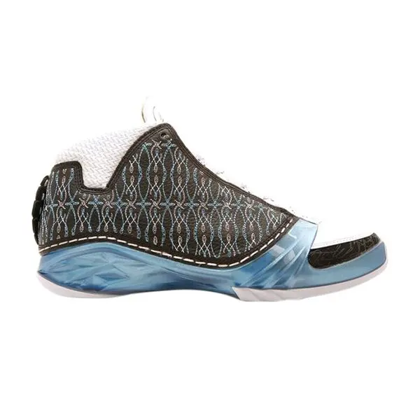 JORDAN 23 Unc Sneakers - Black