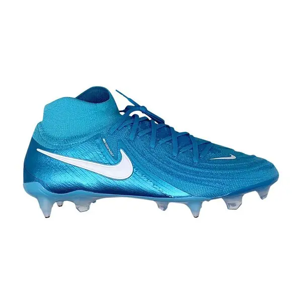 Nike Phantom Luna 2 Elite Sg Pro Ac 'mad Ambition Pack - Blue