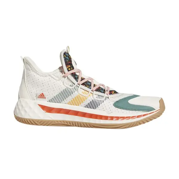 Adidas Pro Boost Low