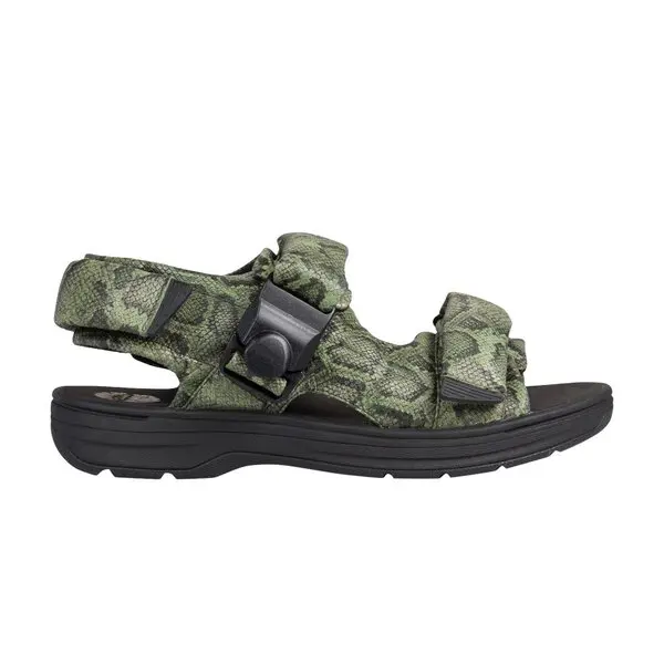 Martine Rose Clarks X Concept Sandal
