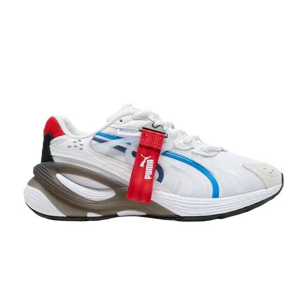 PUMA Bmw M Motorsport X Inverse