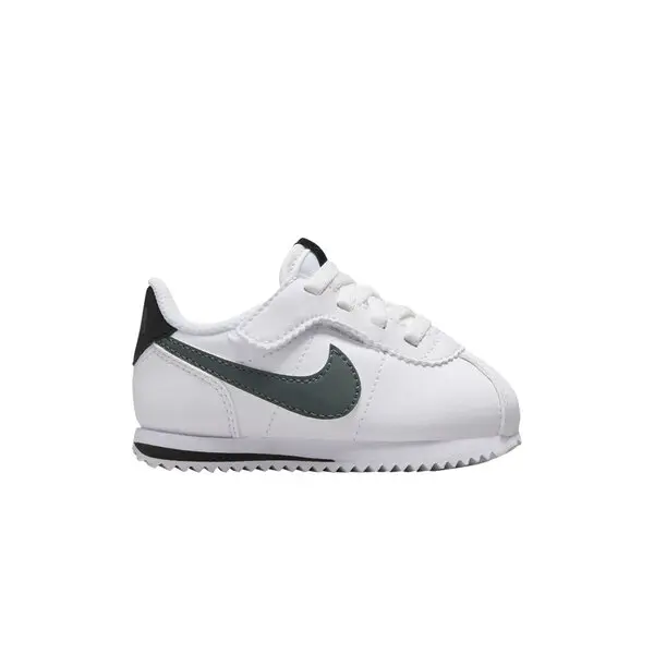 Nike Cortez Easyon Td - White