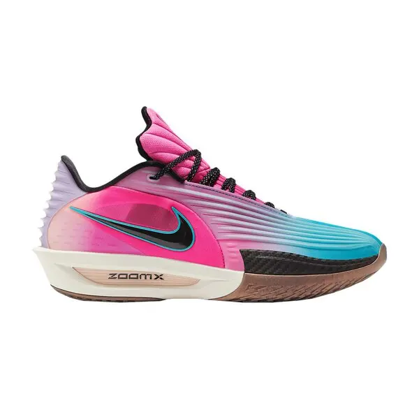 Nike Air Zoom Gt Cut 3 Turbo Ep Sneakers - Pink