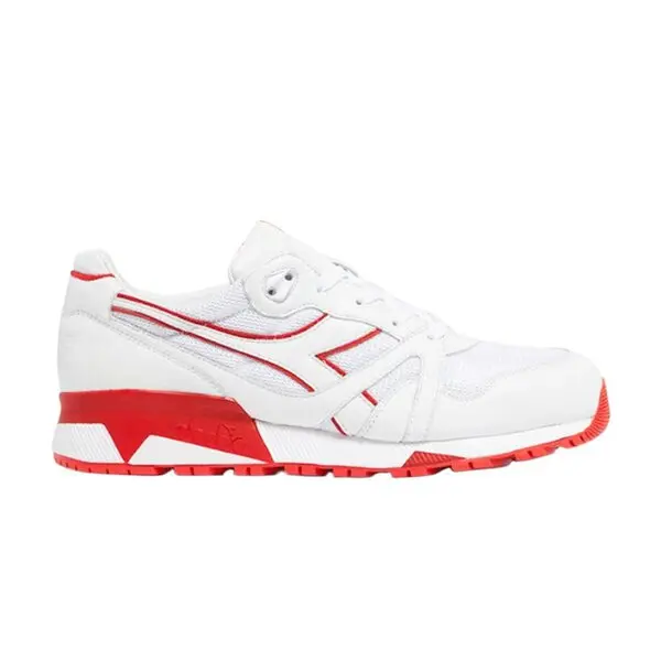 DIADORA La Mjc X N9000 'all Gone' 2009 Sneakers