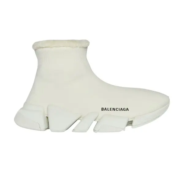 Balenciaga Recycled Speed 2.0 Sneaker