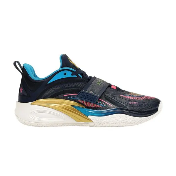 ANTA Kai 1 'playoffs Away' Sneakers