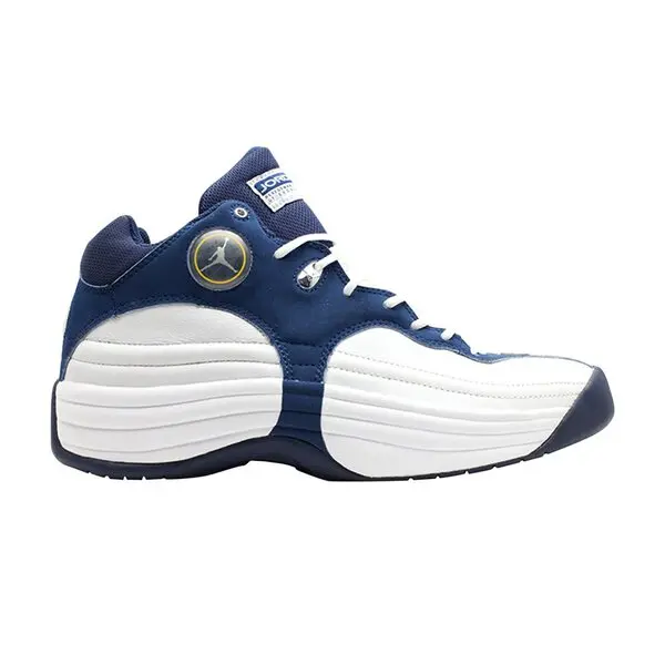 JORDAN Team 1