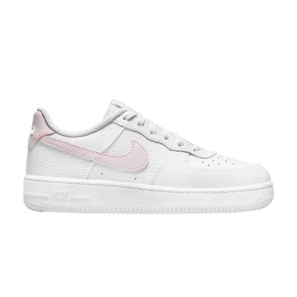 Nike Force 1 Ps Sneakers - White