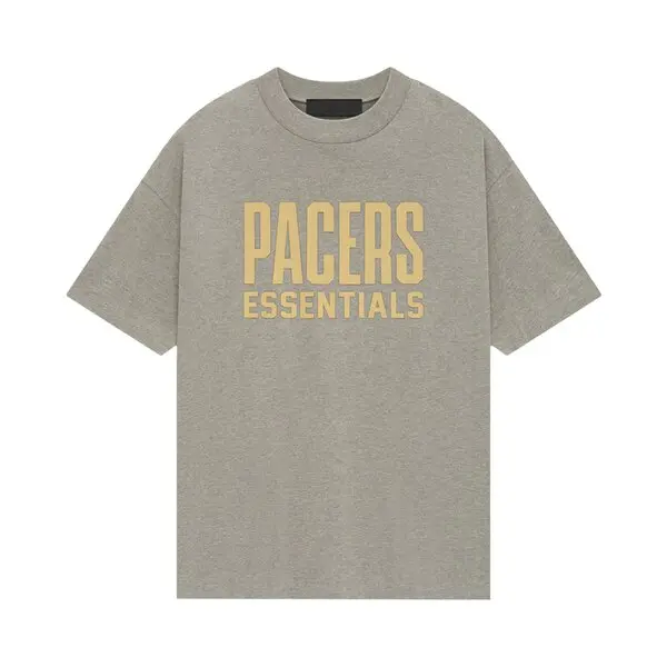 Fear Of God X Nba Pacers Tee