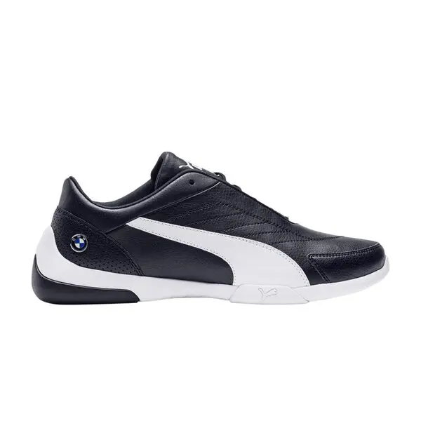 PUMA Bmw Motorsport X Kart Cat 3 Sneakers - Blue