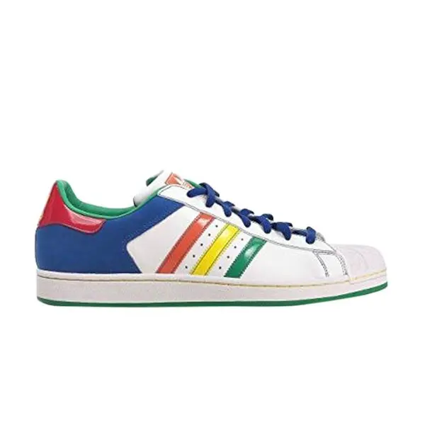 Adidas Superstar 2 Cb
