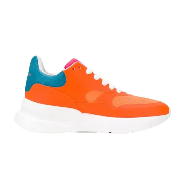 Alexander McQueen Runner Sneaker