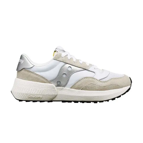 Saucony Jazz Nxt - White
