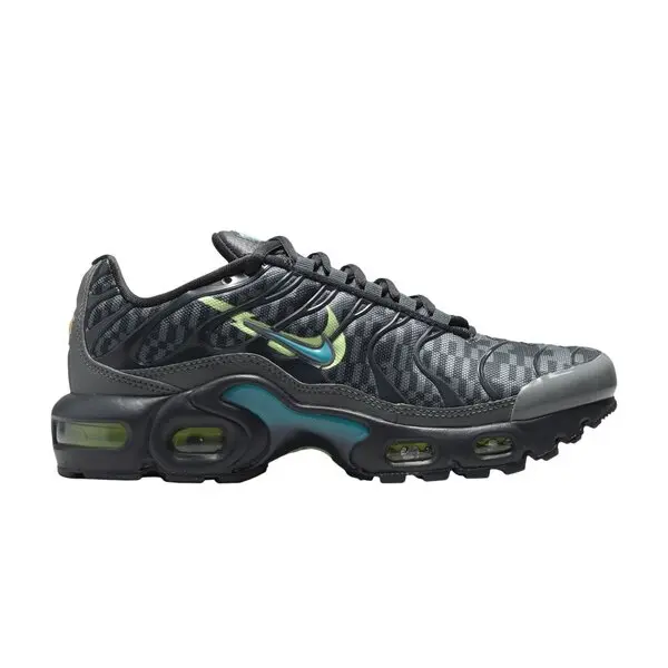 Nike Air Max Plus Gs Sneakers