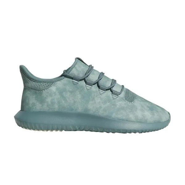 Adidas Tubular Shadow Sneakers - Green