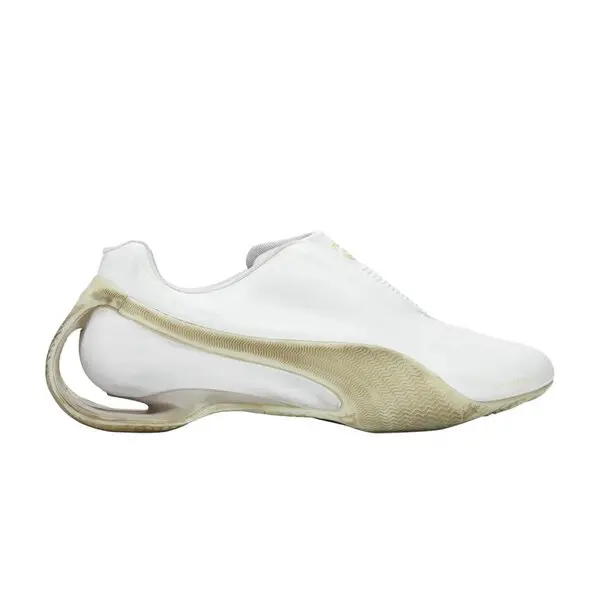 PUMA Rombaut X Levitation Sl Sneakers - White