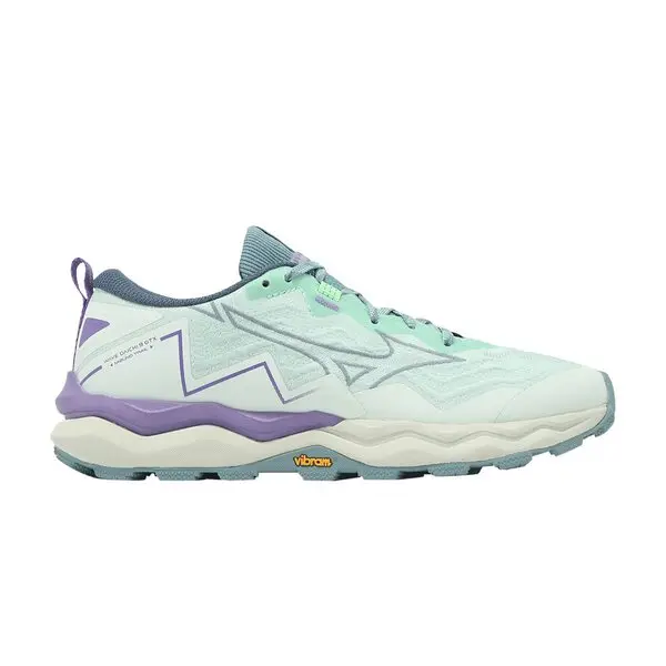 Mizuno Wave Daichi Gore-tex