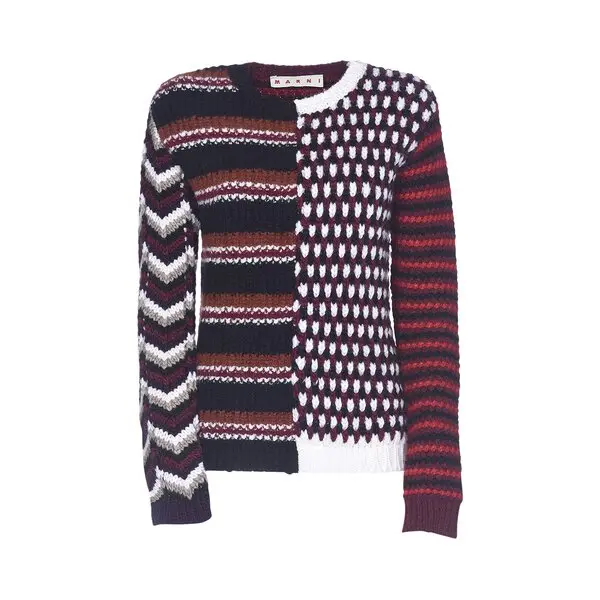 Marni Roundneck Sweater