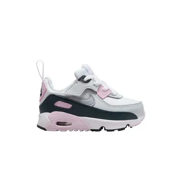 Nike Air Max 90 Easyon Td - White