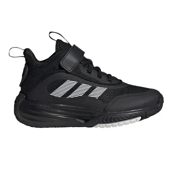 Adidas Own The Game 3.0 K - Black