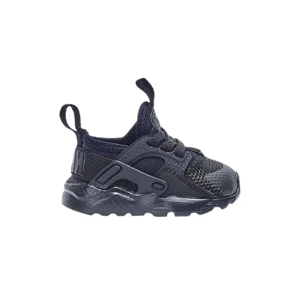 Nike Huarache Run Ultra Se Td Sneakers - Black