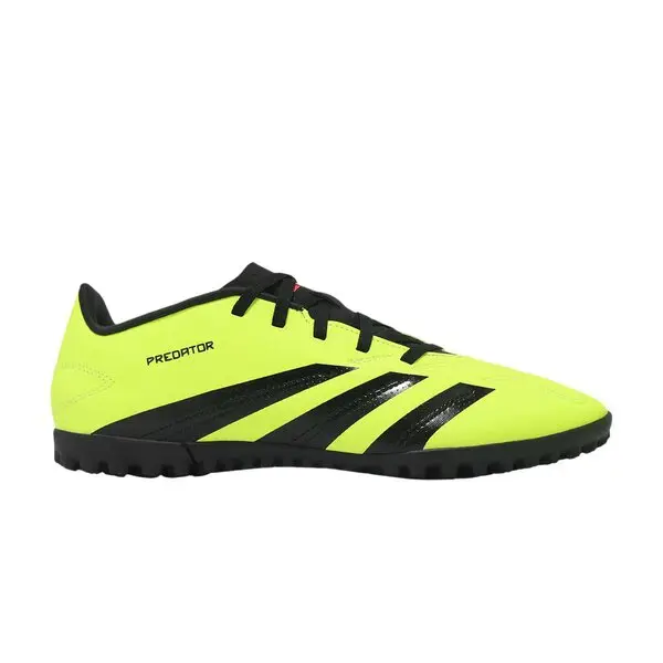 Adidas Predator Club Tf - Yellow