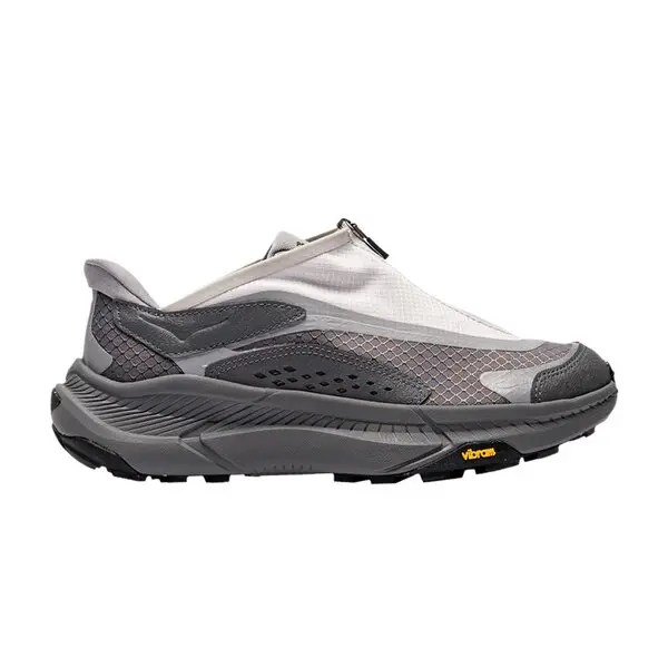 Hoka Project Transport Sneakers - Grey