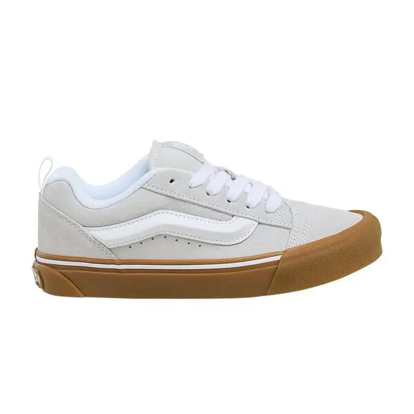 VANS Knu-skool Sneakers - Grey