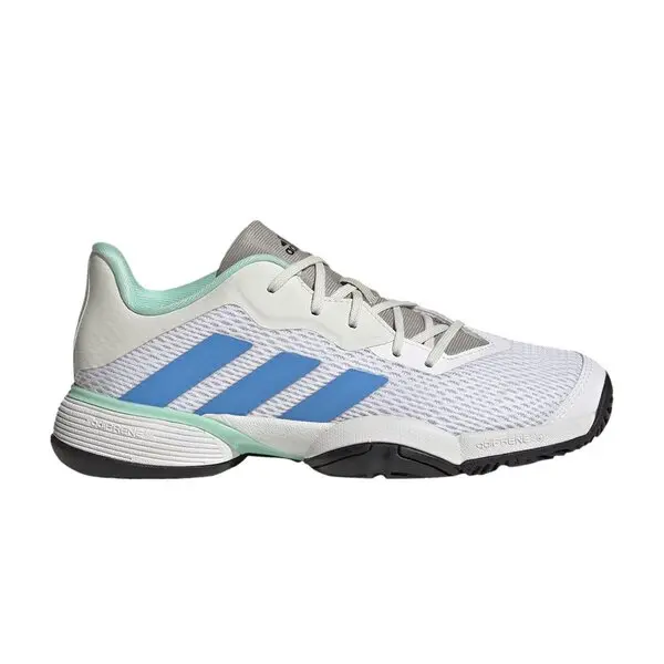 Adidas Barricade J Athletic Sneakers