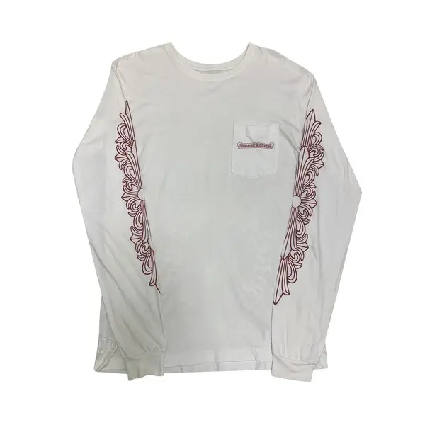 Chrome Hearts Long-sleeve