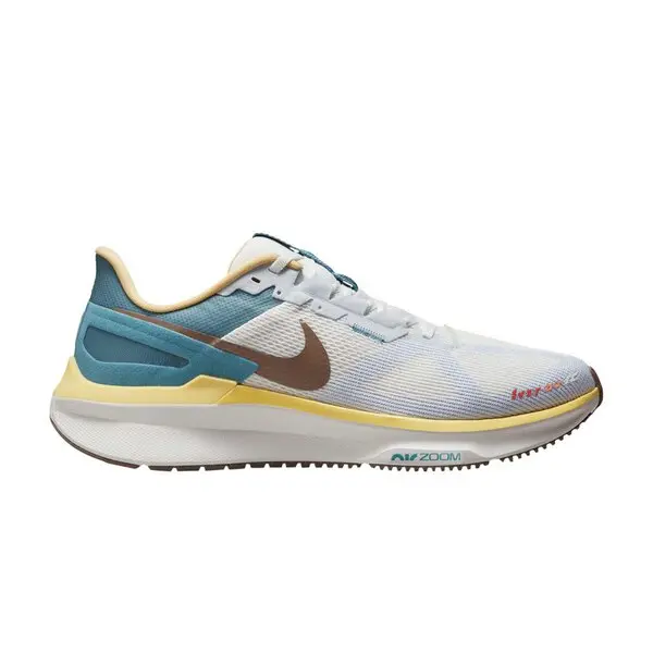 Nike Air Zoom Structure 25 - White