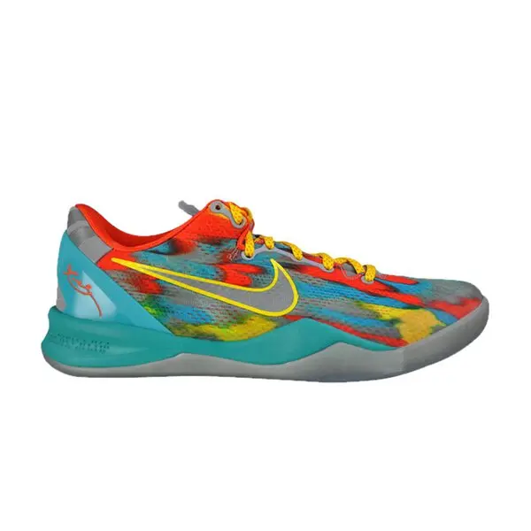 Nike Kobe 8 Gc 'venice Beach' Sneakers