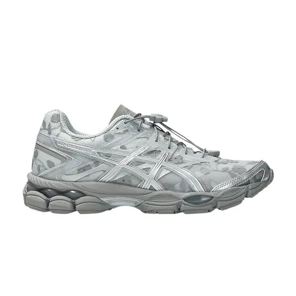 Asics Cecilie Bahnsen X Gel Cumulus 16 'glacier Grey