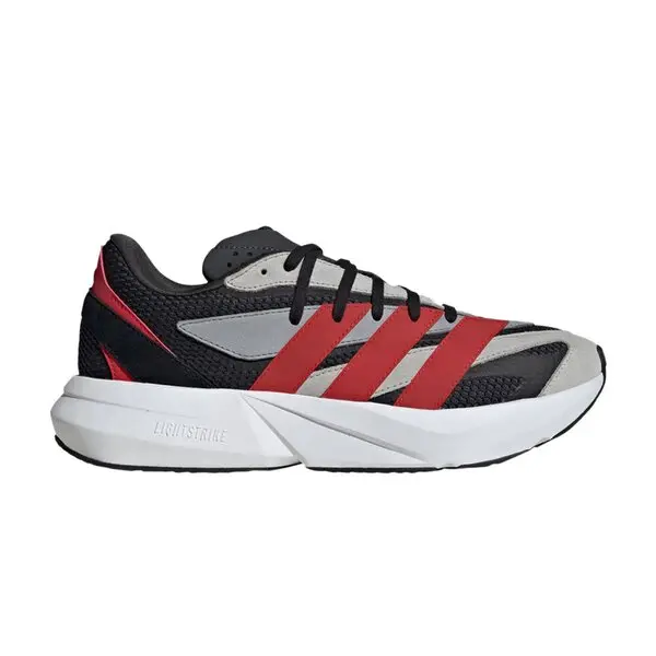 Adidas Lightblaze Sneakers - Black
