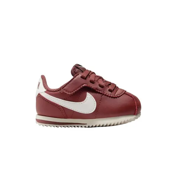 Nike Cortez Easyon Td Sneakers - Red