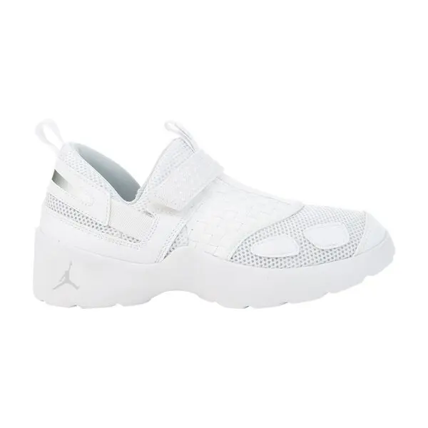 JORDAN Trunner Lx Bp Sneakers - White