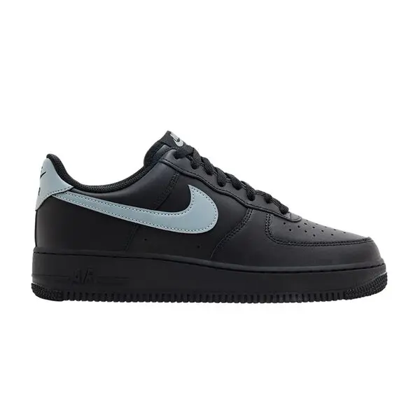Nike Air Force 1 '07 Sneakers - Black