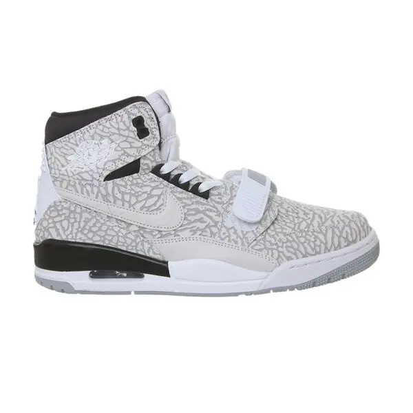 JORDAN Legacy 312 Gs Sneakers - White