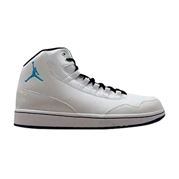 JORDAN Executive High-top Sneakers