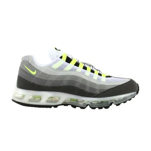 Nike Air Max 95 360 Sneakers - Grey