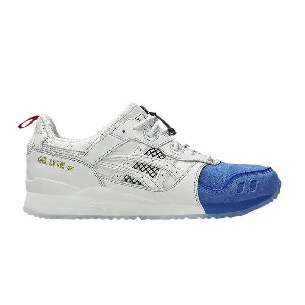 Asics Mita X Gel-lyte Iii Og "trico 2024" Sneakers