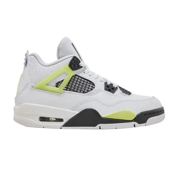 JORDAN Retro Gs Sneakers - White